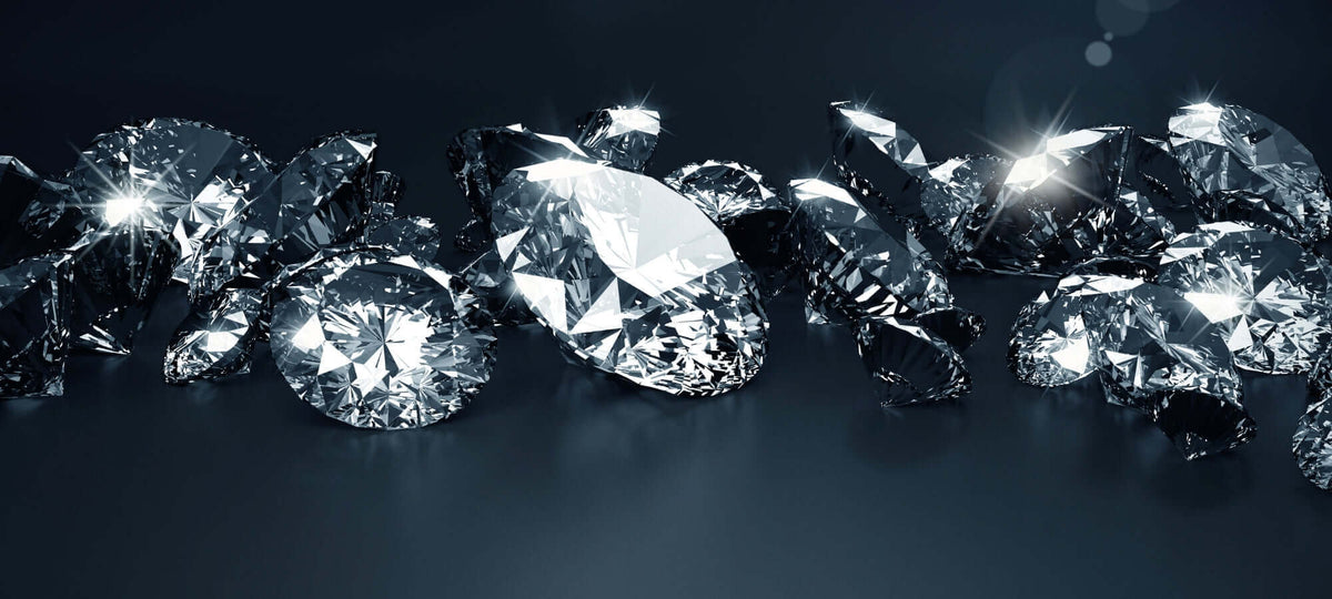 The Ultimate Diamond Guide by Goldzenn: Luxury and Legacy – GOLDZENN