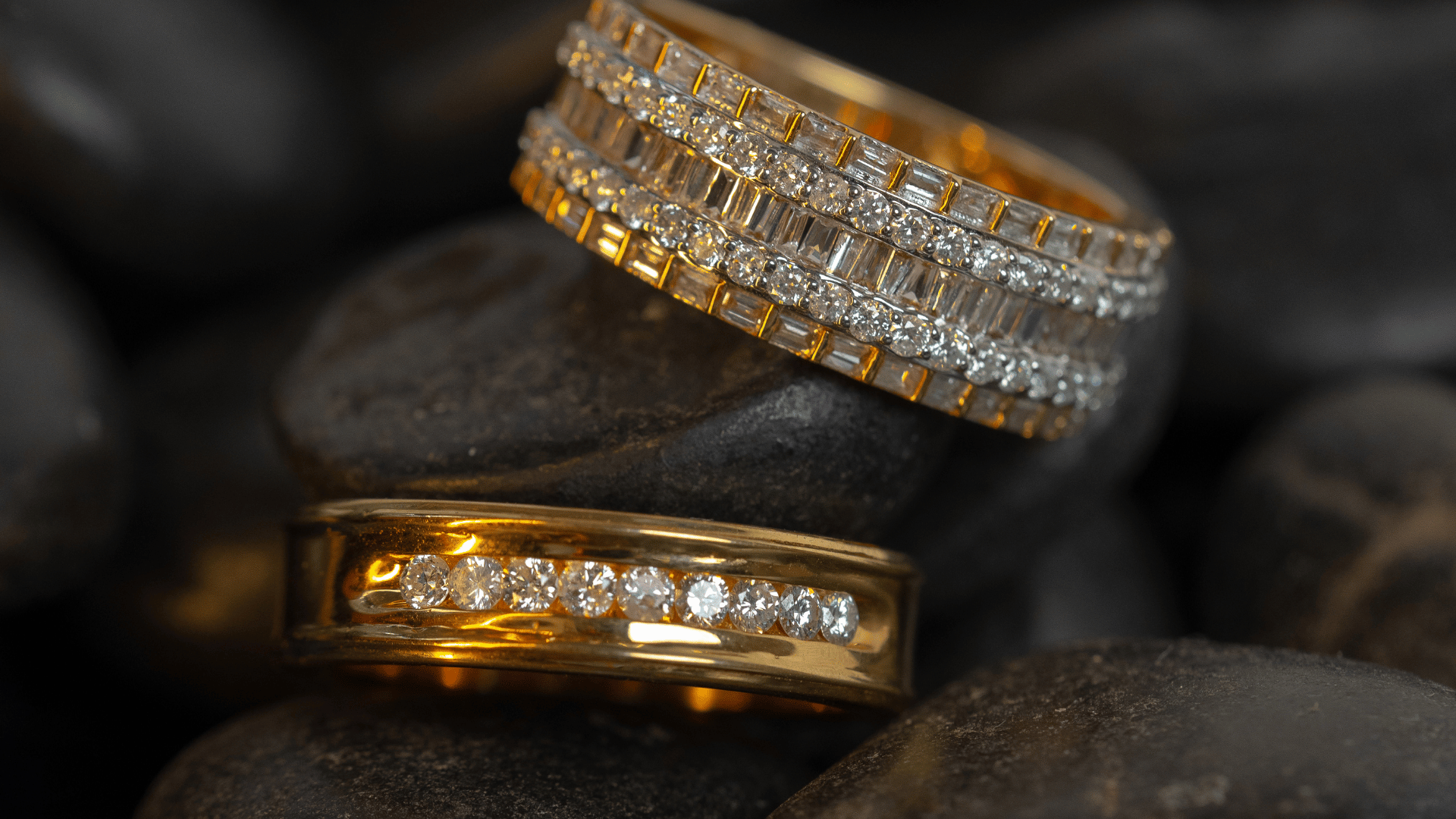 GOLDZENN: The Ultimate Destination for Gold and Silver Jewelry