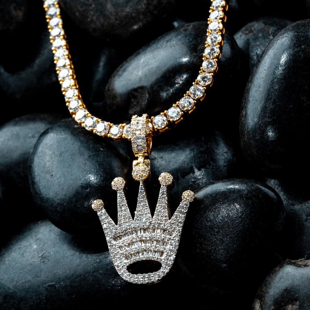 GOLDZENN: The Ultimate Destination for Gold and Silver Jewelry