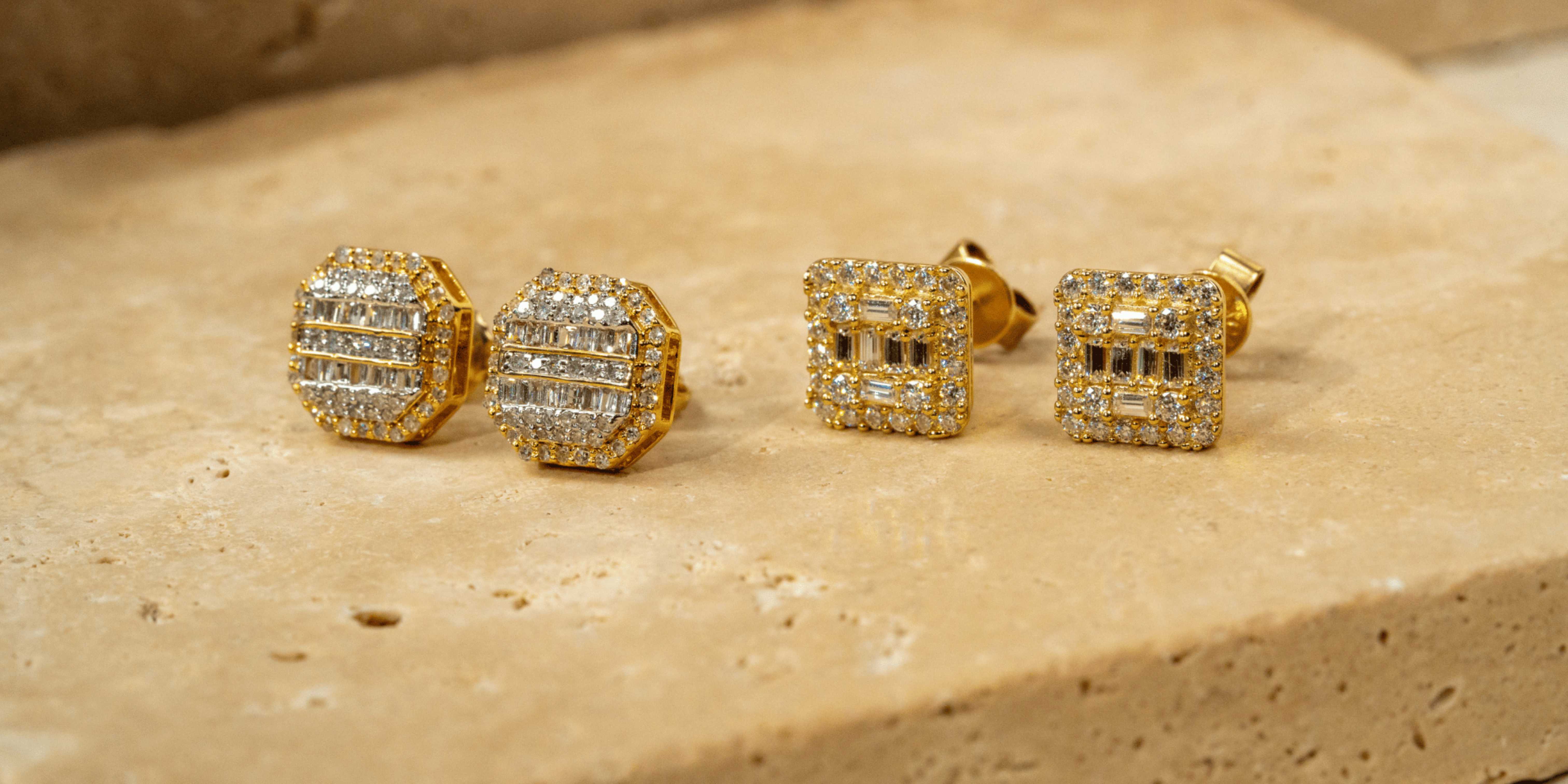 GOLDZENN: The Ultimate Destination for Gold and Silver Jewelry