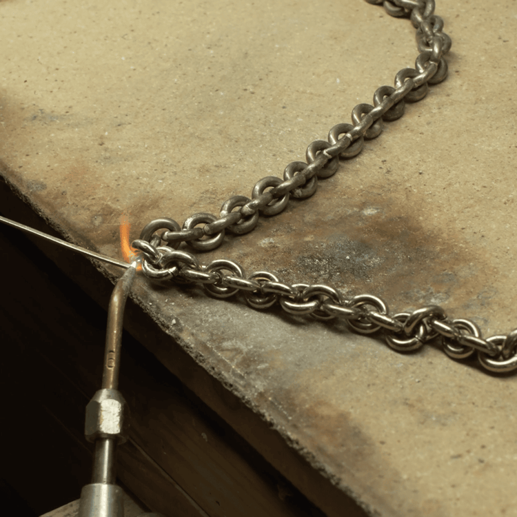 Cuban Link Chain 10mm - 14k Gold Bonded – GOLDZENN